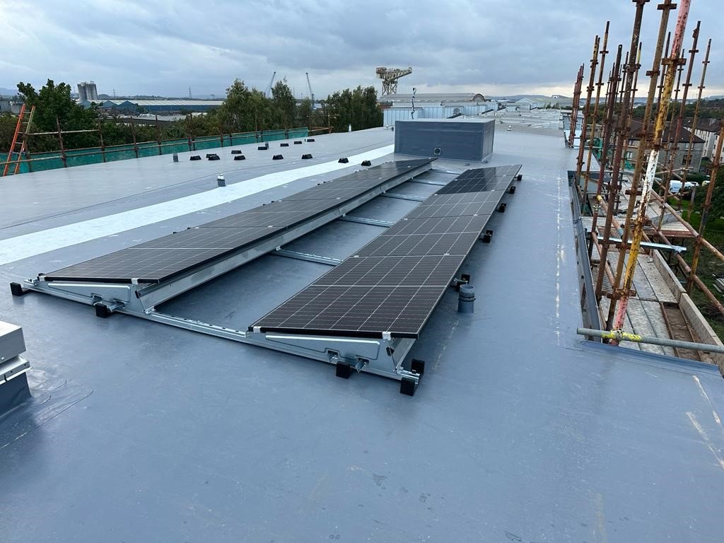 Case Study | Whiteinch, Glasgow