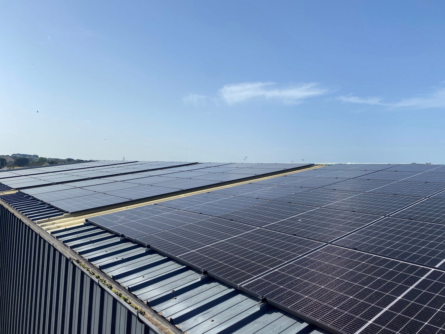 Case Study | Peterhead