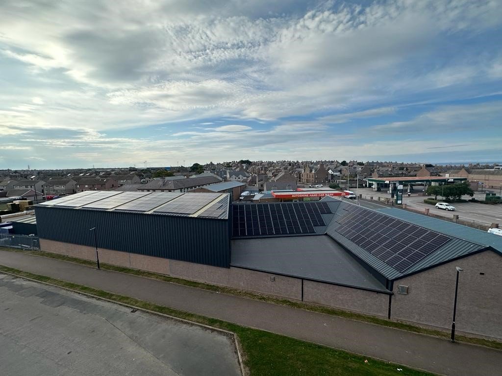 Case Study | Peterhead