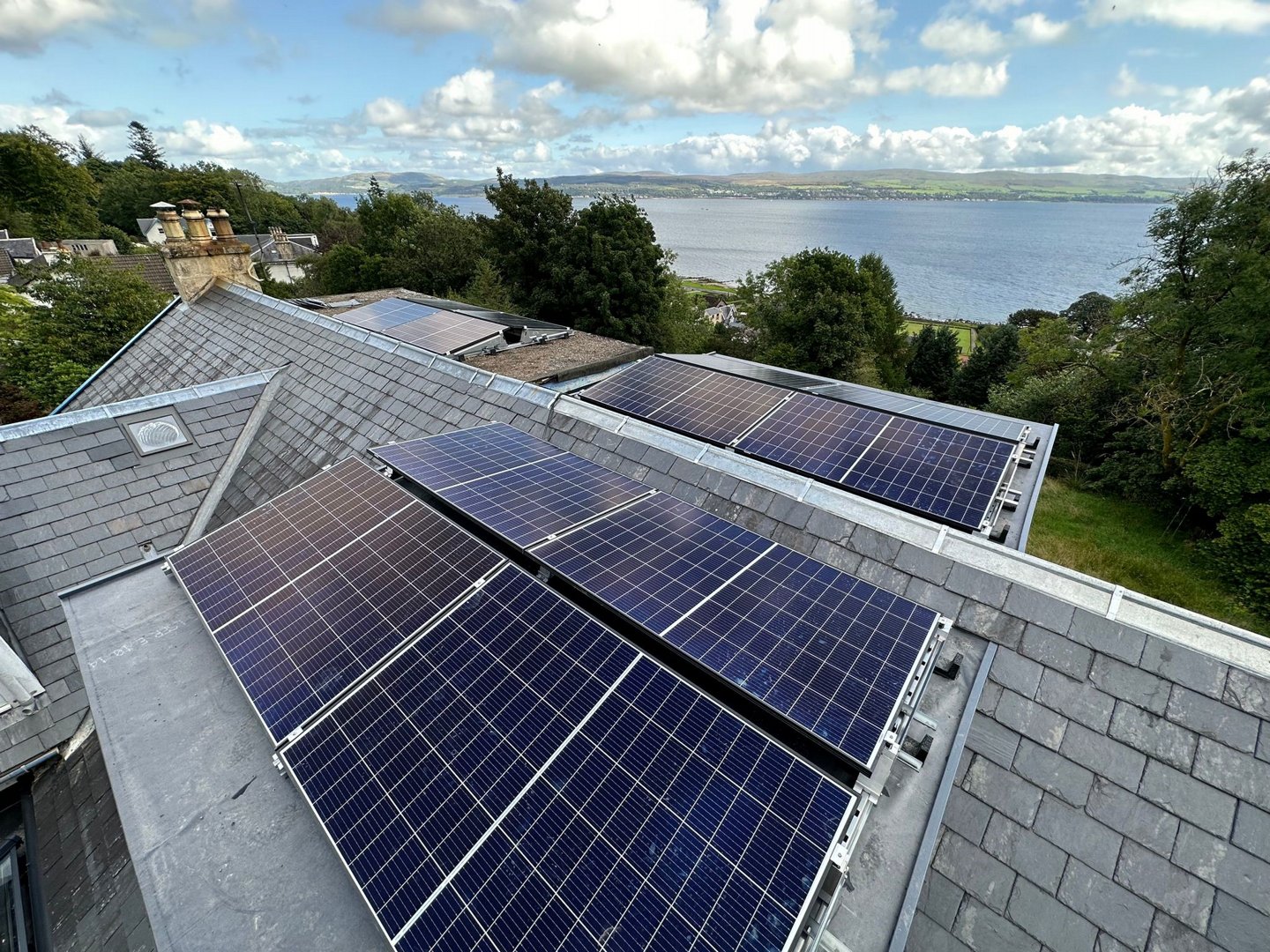 Case Study | Innellan, Argyll and Bute