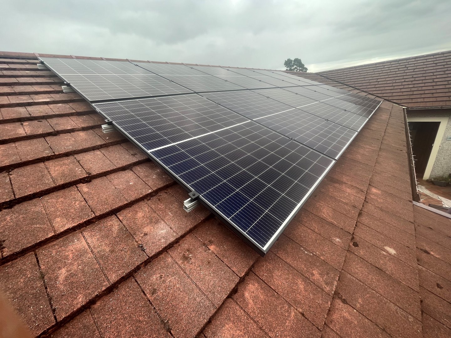 Case Study | Kirn, Dunoon | Eco Vision Energy