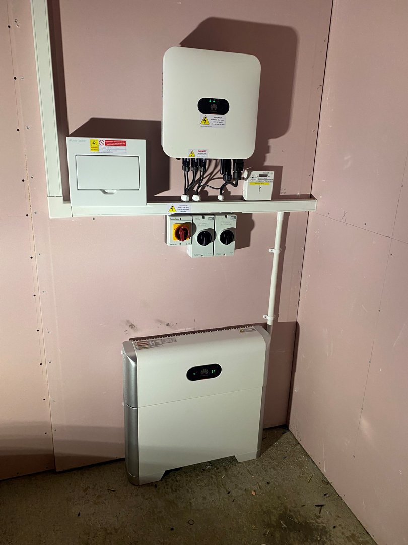 Case Study | Kilmun, Dunoon | Eco Vision Energy